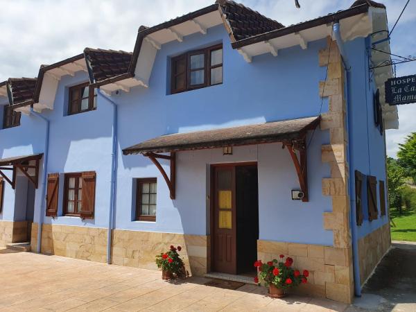 La Casa De Mamasita - Santillana del Mar