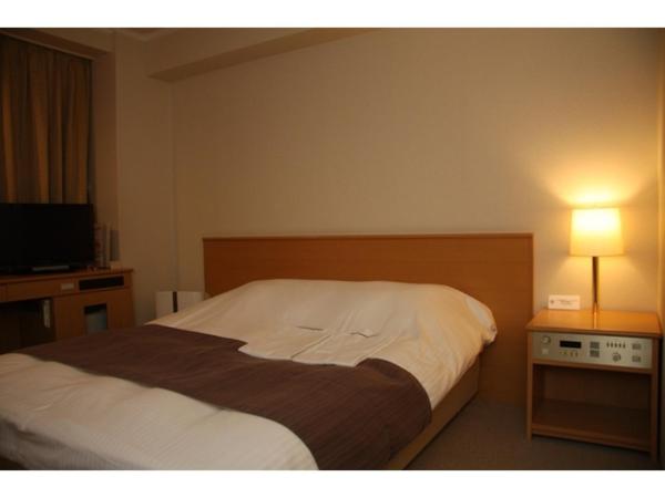 Kitami Pierson Hotel - Hokkaido