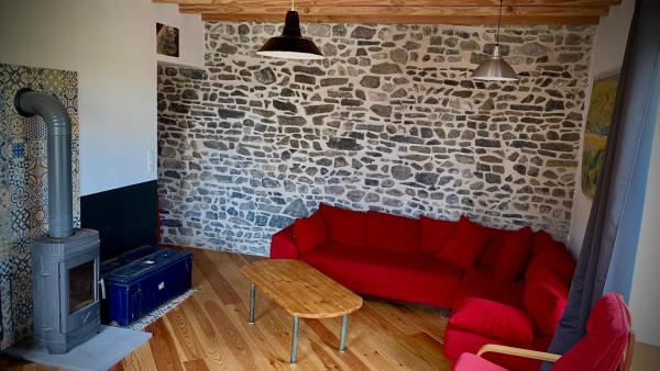 Gîte De L'école - Clermont-Ferrand