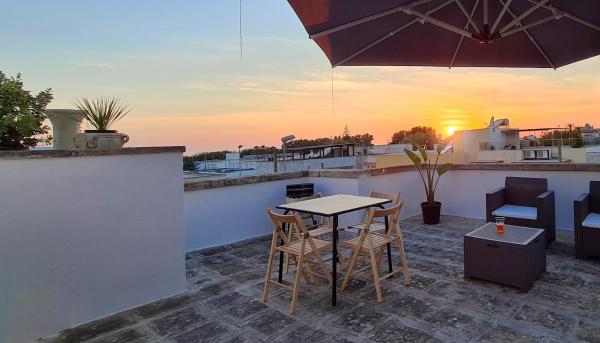 Gaya Marina - Ugento