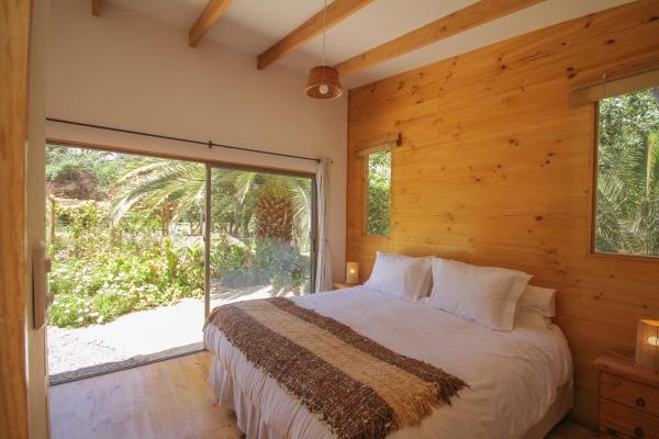 El Arbol Eco Lodge - La Serena