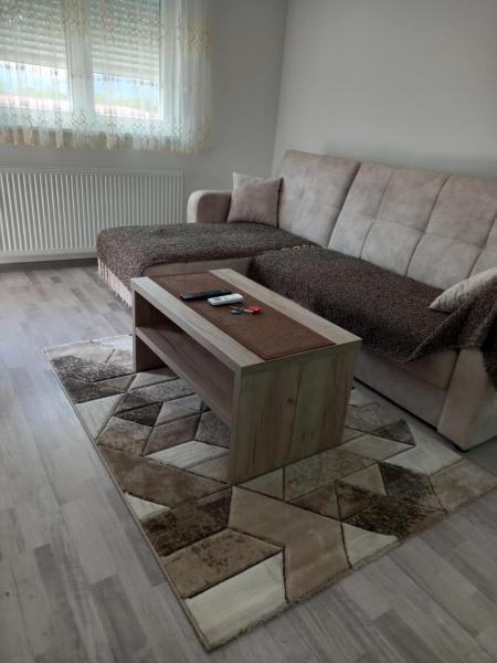 Apartman Vasilije Banja Koviljaca - Loznica