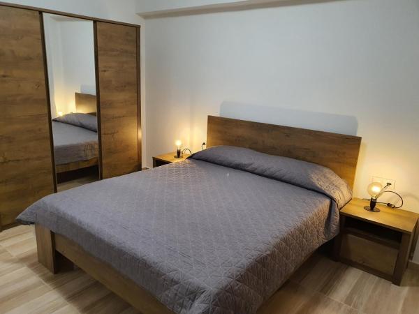 Perama View Apartments - Griechenland