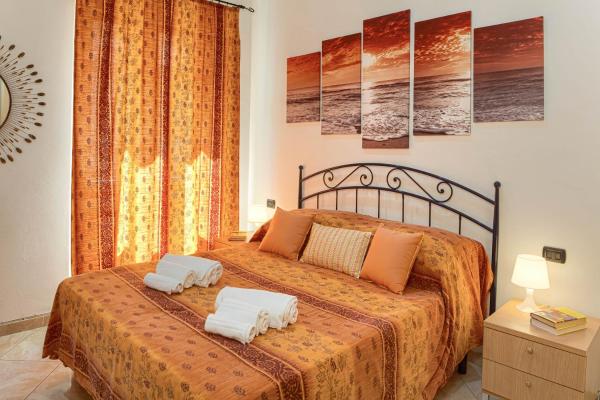 Mafalda Apartments - Monterosso al Mare