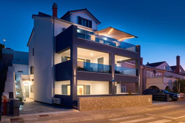 House Torre - Mali Losinj