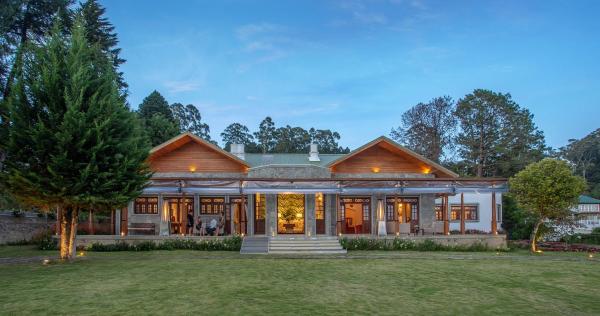 W15 Lake Gregory - Nuwara Eliya