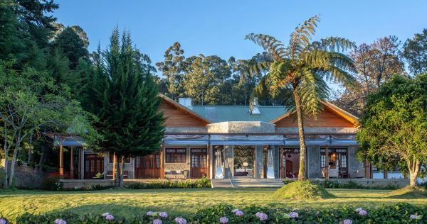 W15 Lake Gregory - Nuwara Eliya