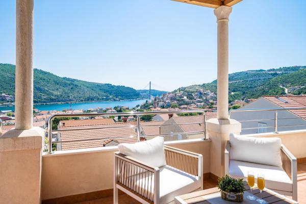 Apartment Marmoris - Dubrovnik