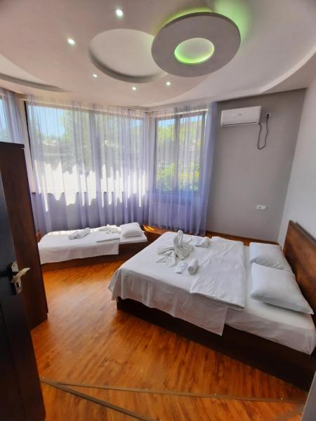 Inaisi Hotel - Kutaisi