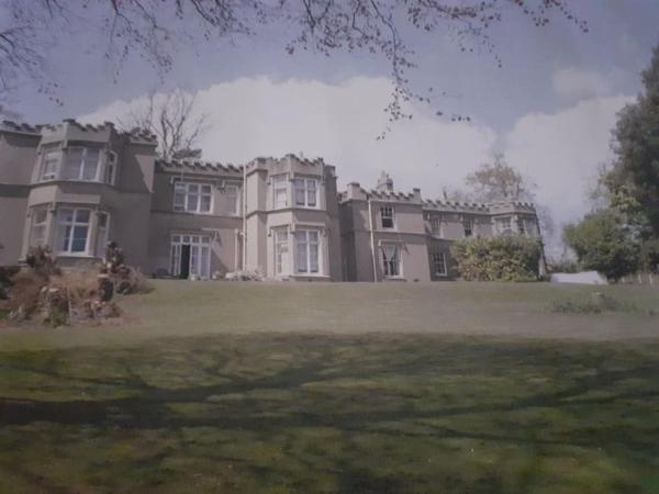 Home Of Author Of The Famous Jungle Book - Torquay