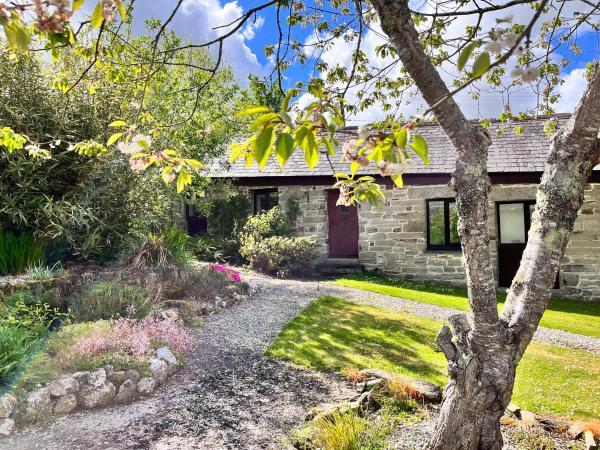 Swift Cottage - Devon
