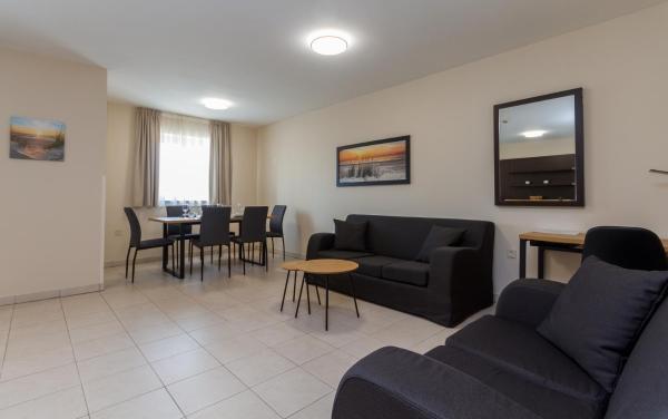 Ponent 612 In Marina Portoroz By Locap Group - Piran