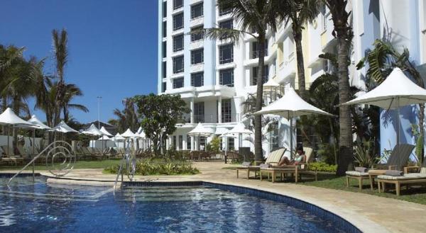 Suncoast Hotel & Towers - Durban