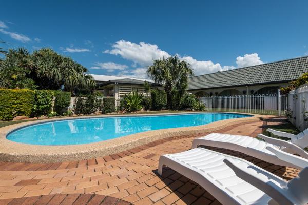Sunshine Coast Airport Motel - Buderim