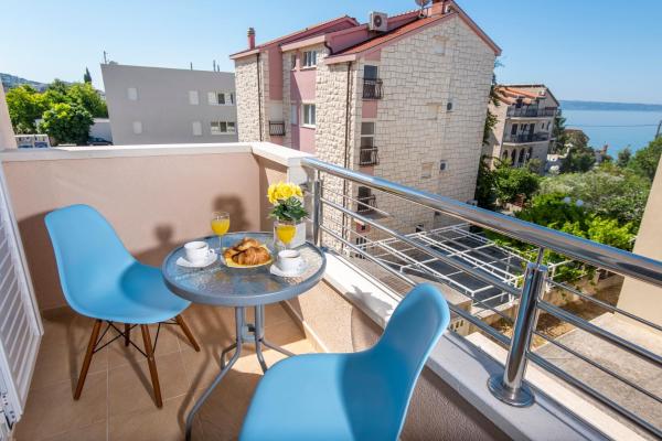 Antonio Apartmani - Podstrana