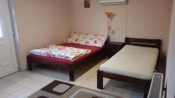 Viktória Apartman - Nyíregyháza