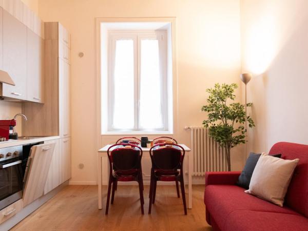The Best Rent - One-bedroom Apartment Near San Pietro - Rome