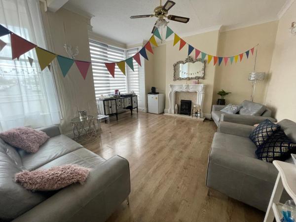 South Dene Hotel - Bridlington