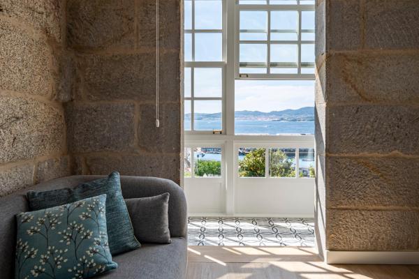 Bow Homes By Como En Casa - Vigo