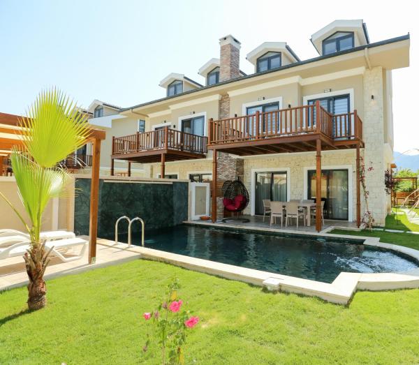 Villa Bianca - Dalyan