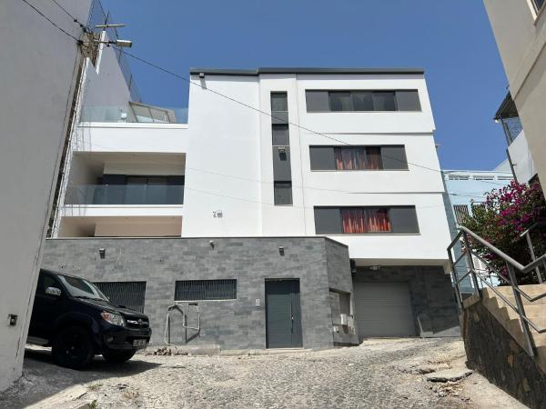Sea Views Apartments Gamboa - Praia