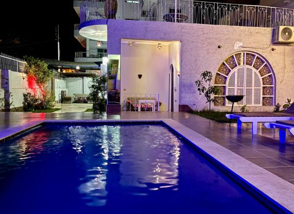 Luxor Oasis Guest House - Luxor