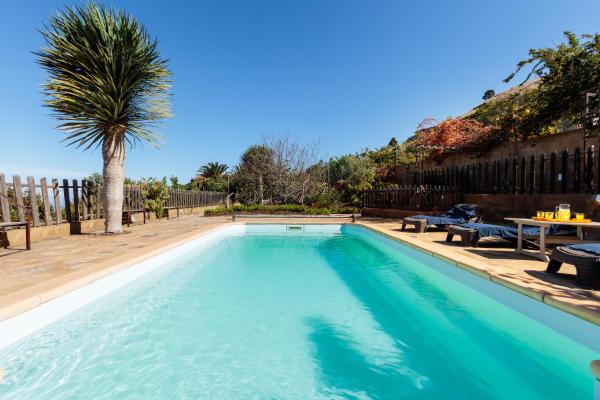 Casa Buganvillas, Reformado - La Palma
