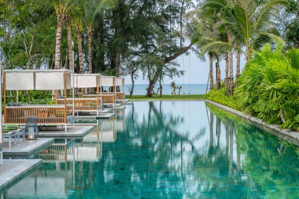 Meliá Phuket Mai Khao - Takua Thung District