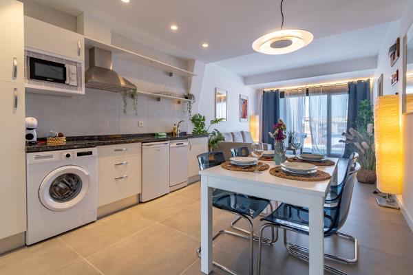 Edificio Santiago By Plaza Mayor Apartamentos - Valladolid