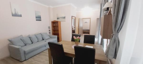 Hajnalcsillag Apartman - Demjén