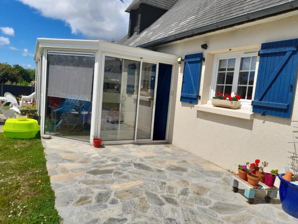 Maison Entre Terre Et Mer - Pointe du Raz