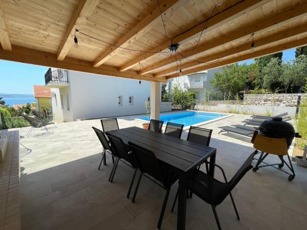 Apartments Maja - Crikvenica