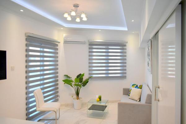 Phaedrus Living: Seaside Luxury Flat Lighthouse 66 - Paphos