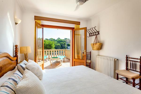 Sa Tronita Beach House - Cala Figuera