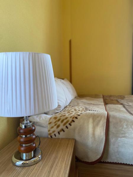 Gs Hotel - Tbilisi