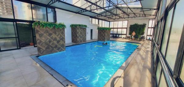 Hotel Das Américas - Balneario Camboriú