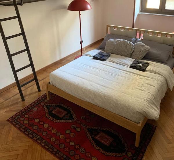 Casa Turinbike - Turin