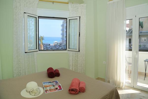 Διαμέρισμα ΑΥΡΑ με μοναδική θέα στη θάλασσα - Crete