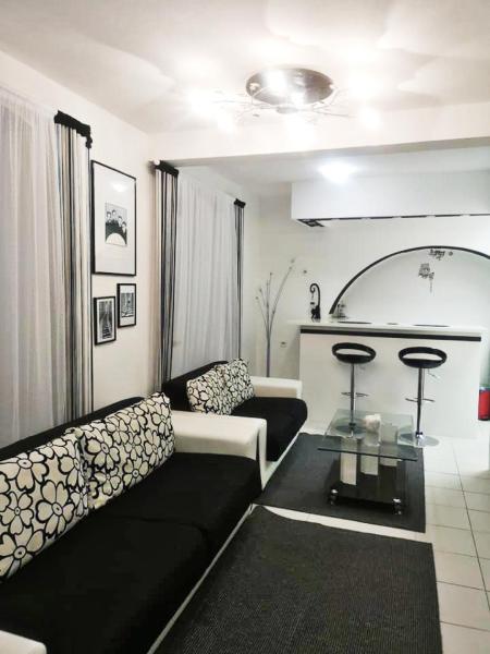 Apartment Decumana - Punat