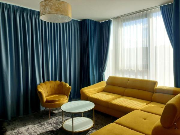 Hotel Angel Sofia - Sedmihradsko