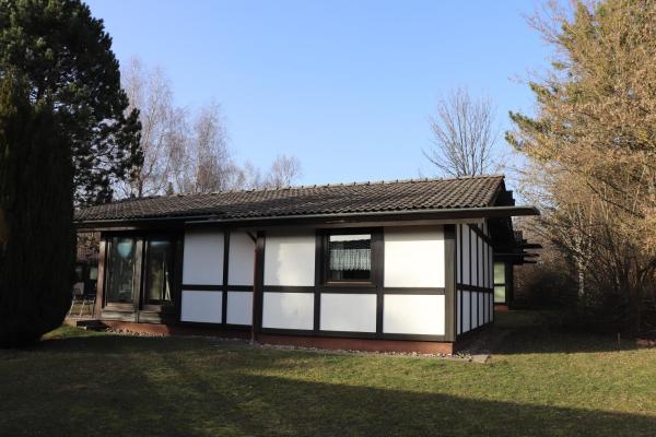 Ferienhaus Robinson Schinderhanneseck 112 - Eberbach