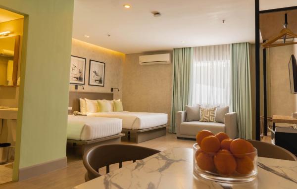 Primeway Suites Cebu - Talisay