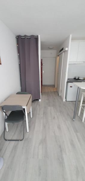 Studio 4 Personnes 5 Minutes à Pied De La Plage - Saint-Laurent-d'Aigouze