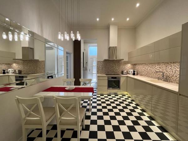 Park Hideaway Bestern - Szeged