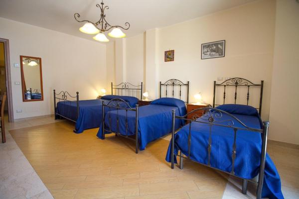 Etna Royal View - Sicily