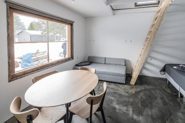 Cottage, Sleepwell, Pyhäranta 5, Sauna, Lakeside - 羅瓦涅米