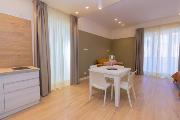 Domina Apartments - Monopoli