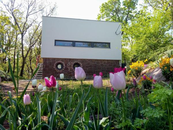 Hóvirág Apartman - Balatonkenese