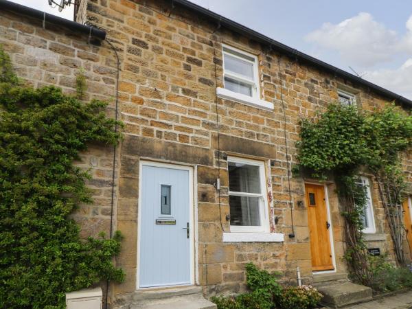Old Stone Cottage - Pateley Bridge
