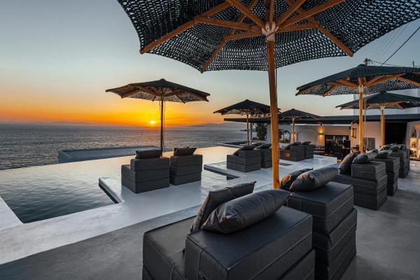 Tagoo Black Mykonos - Mykonos